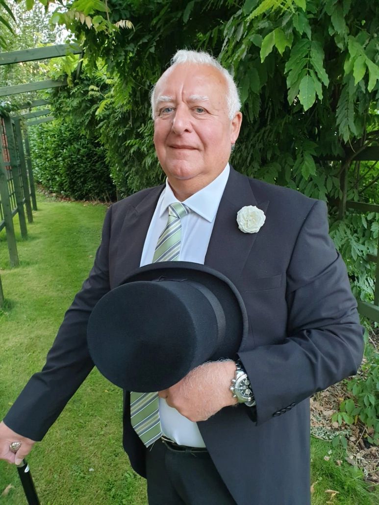 About Us | Evelyn & Family Funeral Care